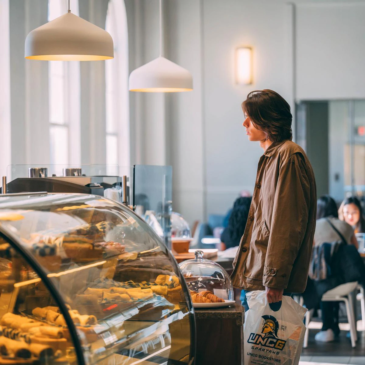 Meal Plans & Flex | Business Center